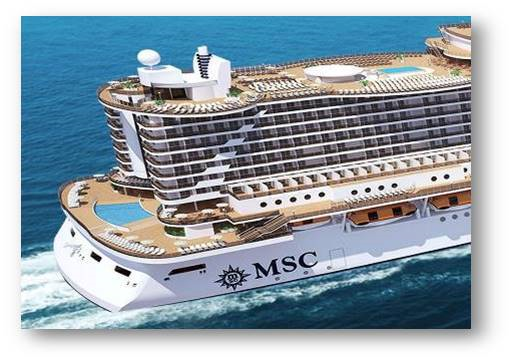 2msc – Boscov's Travel: Blog | Insider Travel Info