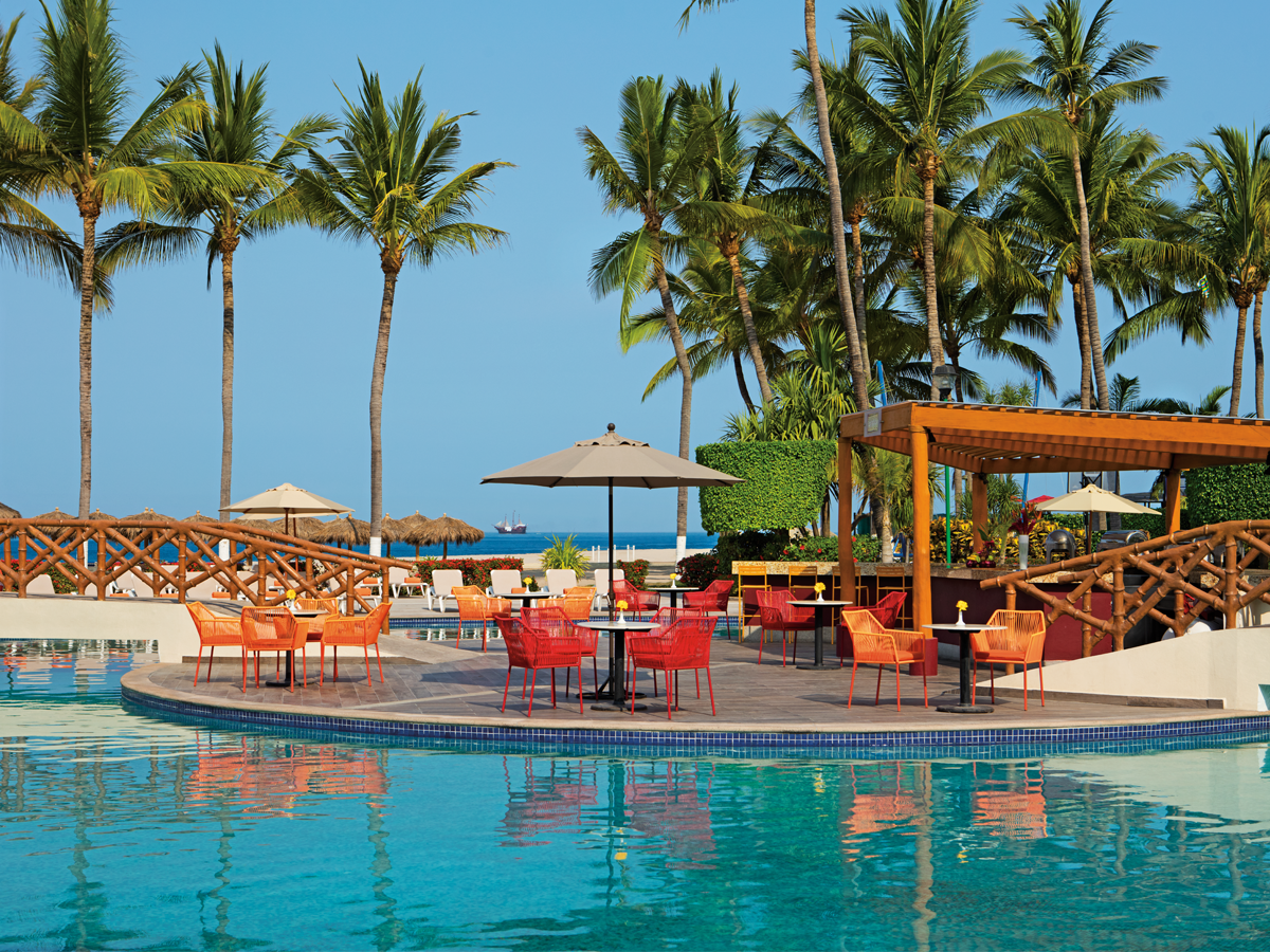 All-Inclusive Resorts Make Vacations Easy – Boscov's Travel: Blog ...