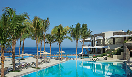 Boscov's Travel: Secrets Resorts